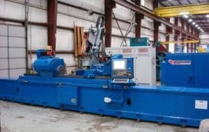 Thermal Spray Equipment - Grit Blast Systems Sales